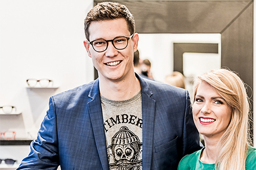 Financing businesses | CAPITALIA